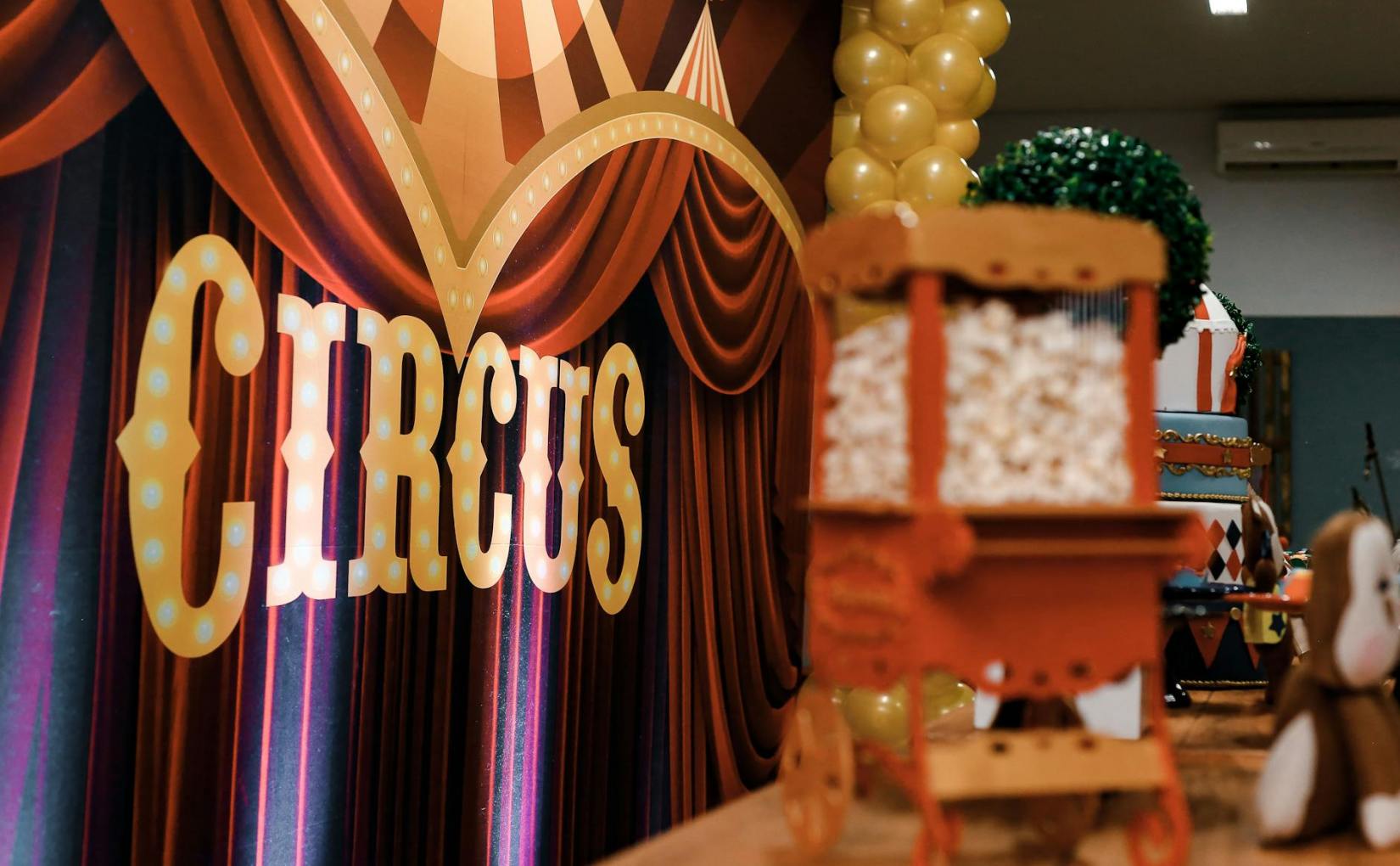 15 Circus History and Famous Acts Trivia Questions and Answers – Julie ...